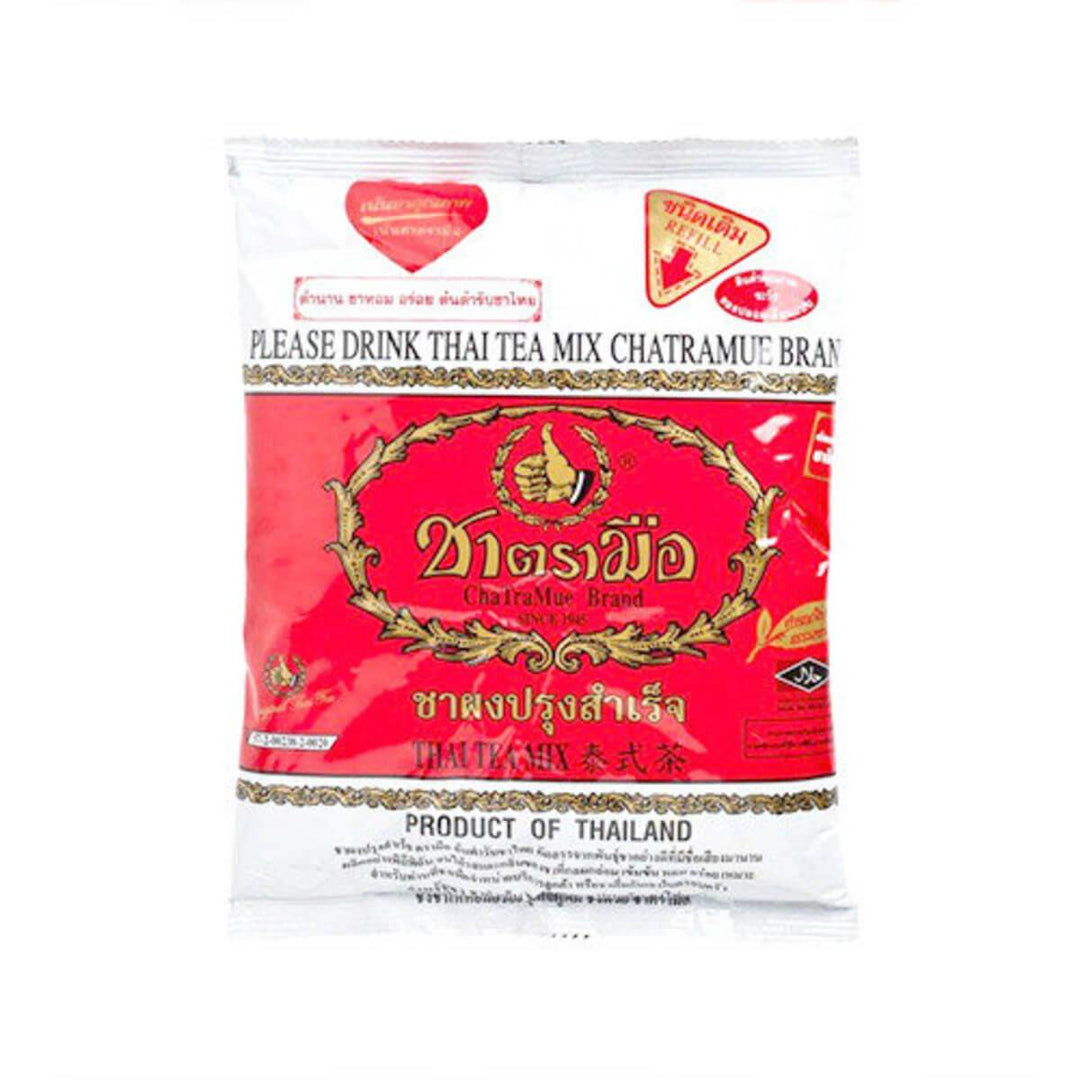 Hand Brand Thai Tea Mix | Muay Supermarket