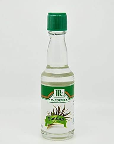McCormick – Pandan Essence 20ml | Muay Supermarket – Muay Supermarket